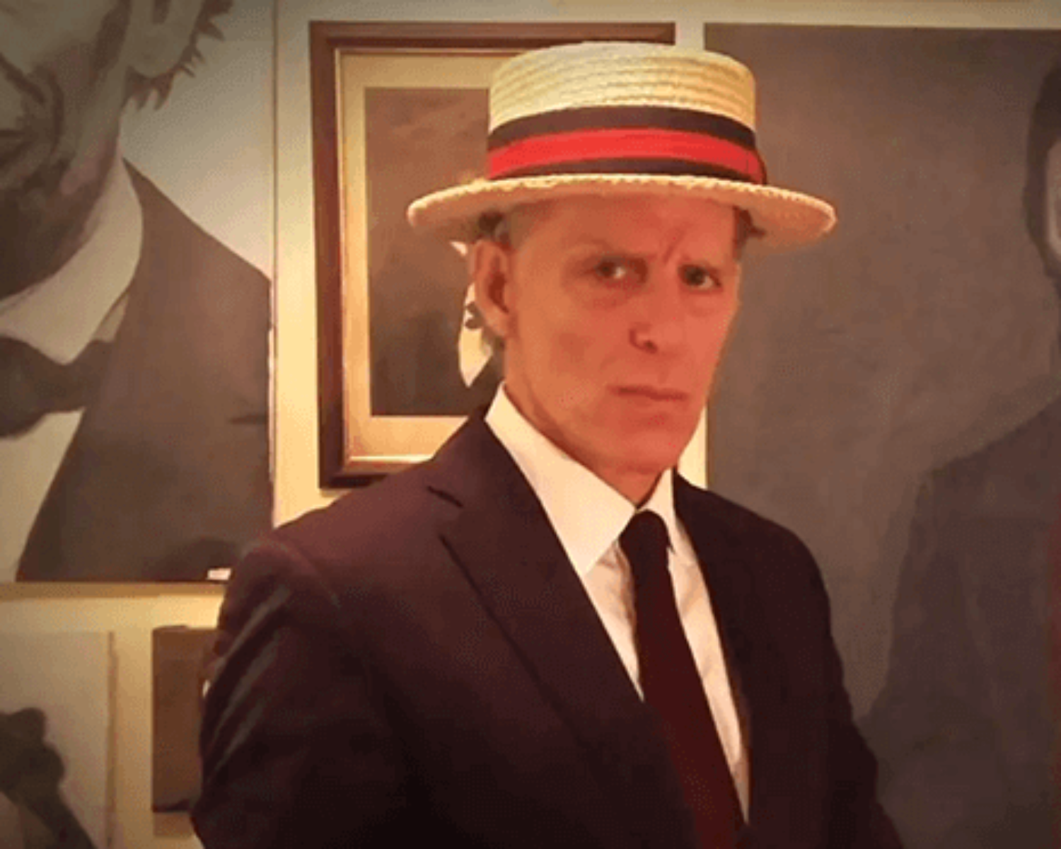 Randal Bridges | About Randal